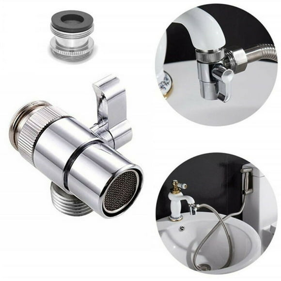 Faucet Hose Adapter