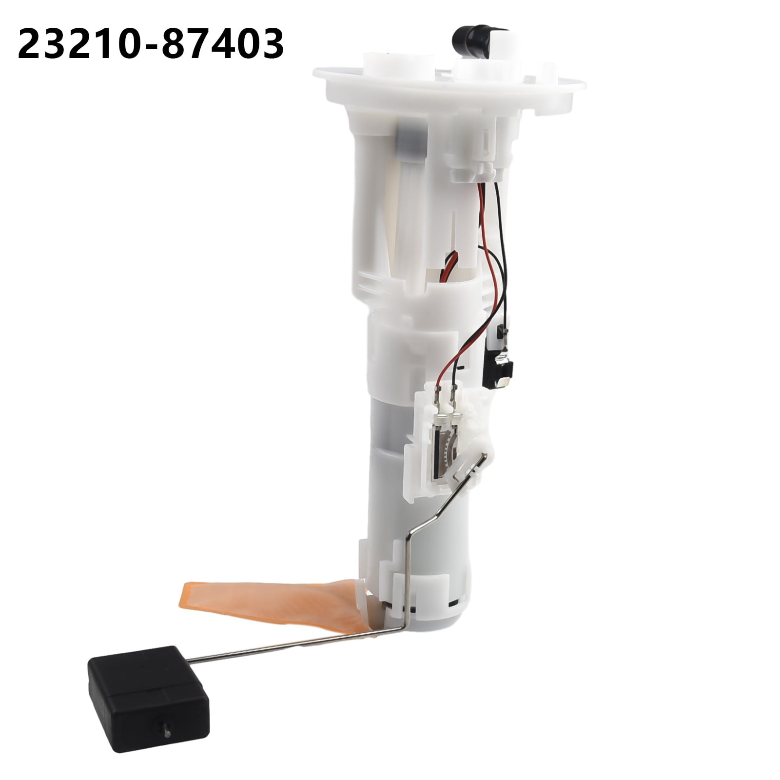 QIFEI Fuel Pump Assembly For Toyota Terios For Huatai 2005-2012 23210 ...