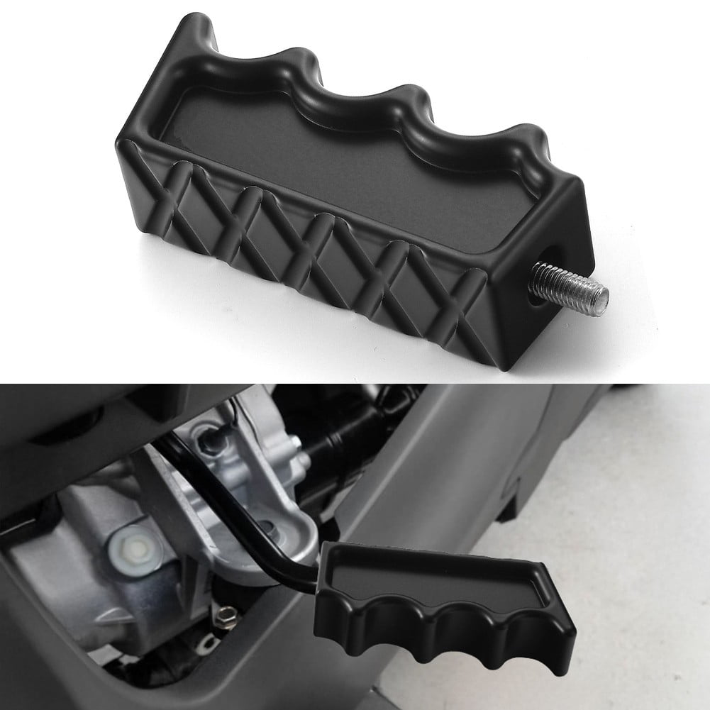 QIFEI Gear Shift Lever Shifter Pedal For Can-Am for Ryker 600 900 2019 ...