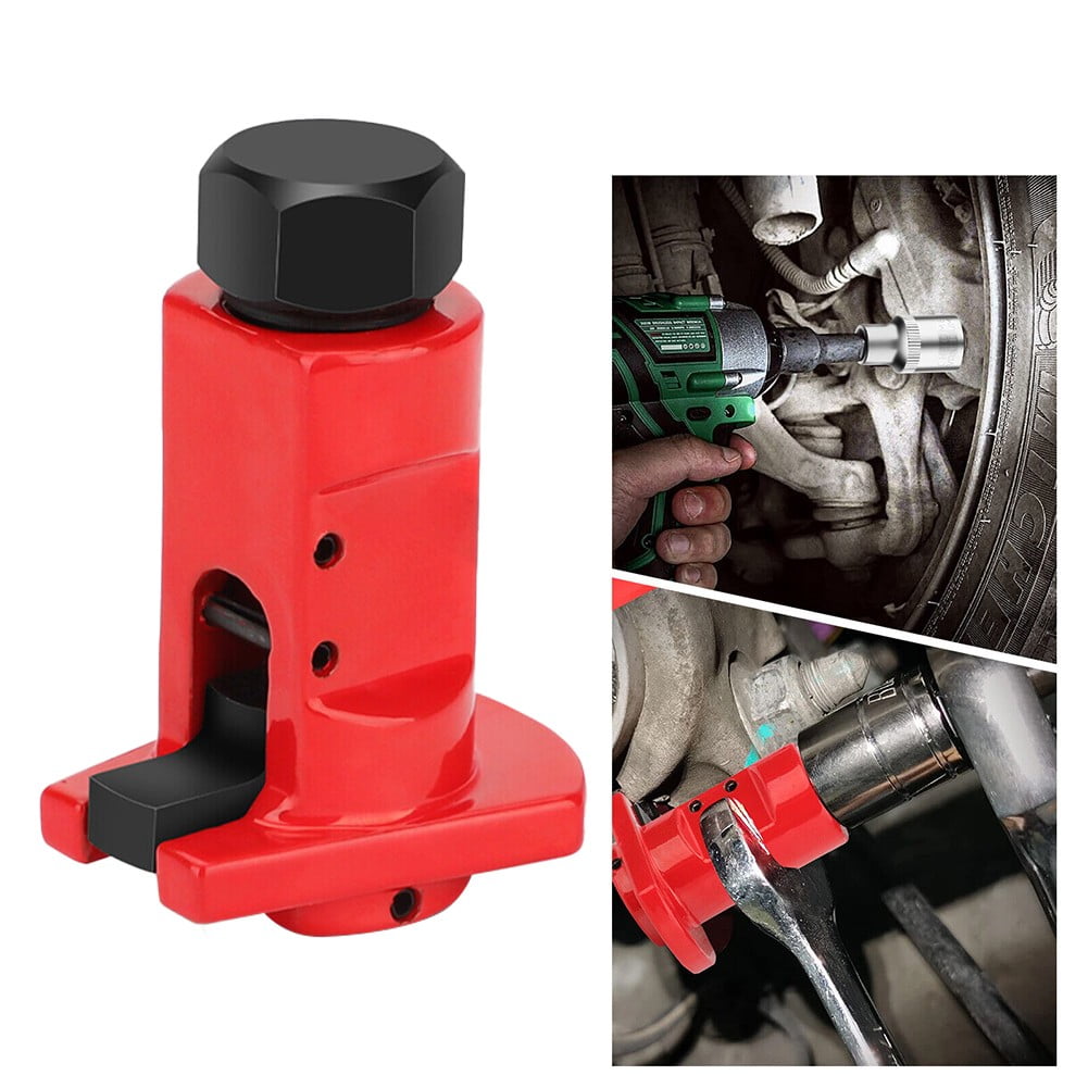 QIFEI Hydraulic Shock Absorber Removal Tool Claw Ball Head Swing ...
