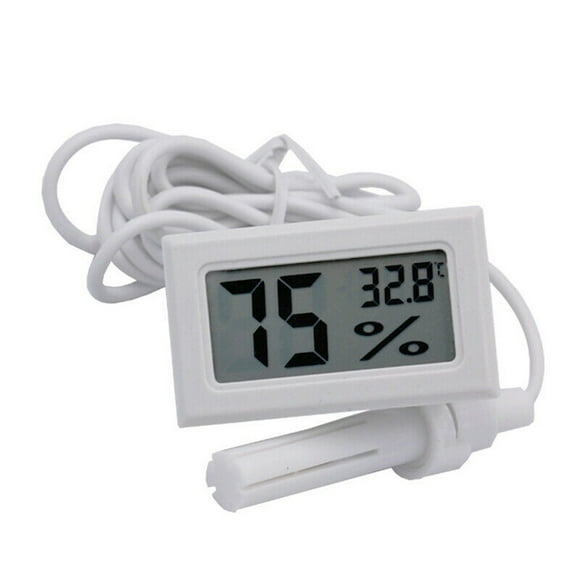 Hygrometers in Temperature & Humidity - Walmart.com