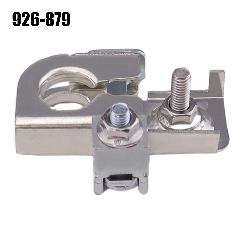 QIFEI NEW For Ford F150 Explorer BT4Z14450BA Negative Battery Terminal ...