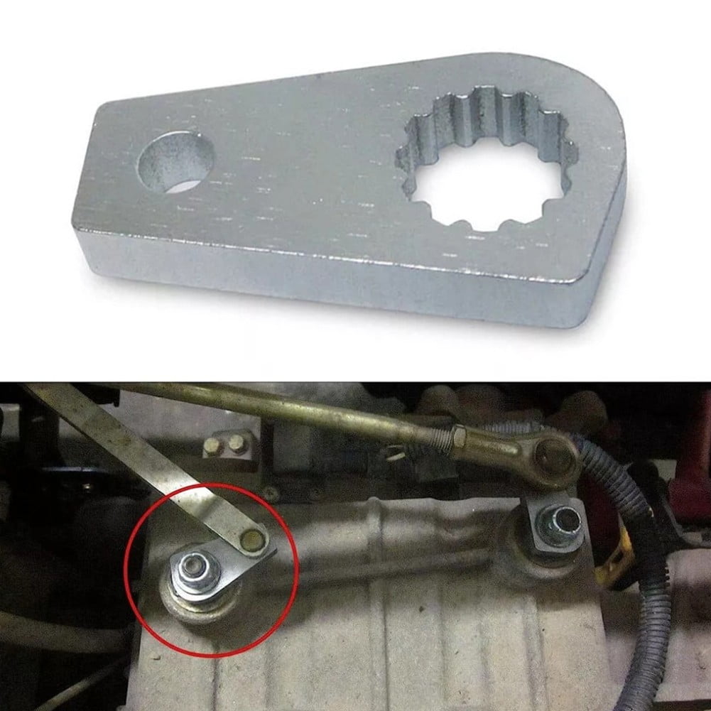 QIFEI for Polaris for Sportsman for Magnum Scrambler 1994-04 Shifter ...
