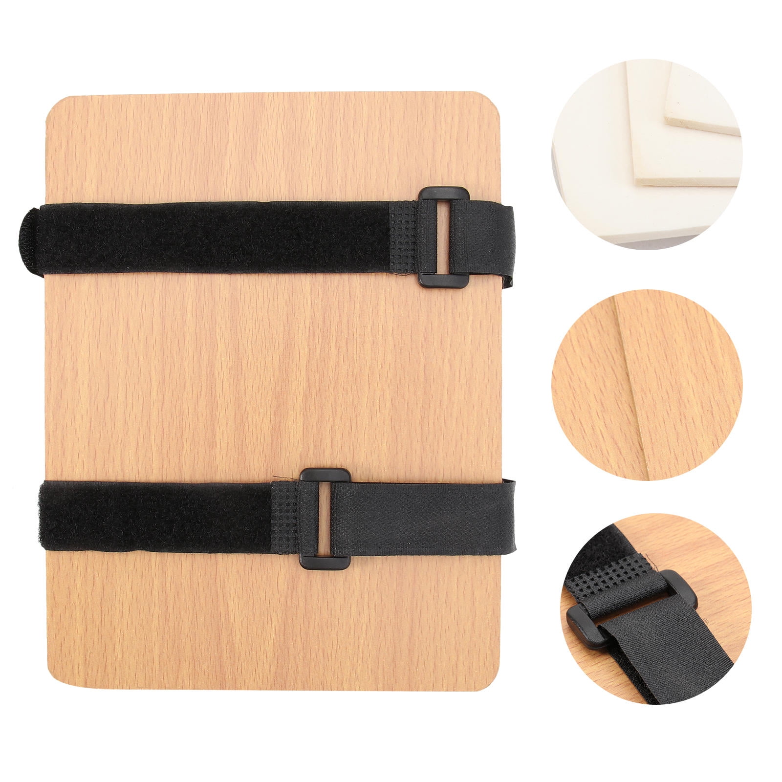 QIFULL 1 Set Botanical Specimen Frame For Educational Use Rectangular ...