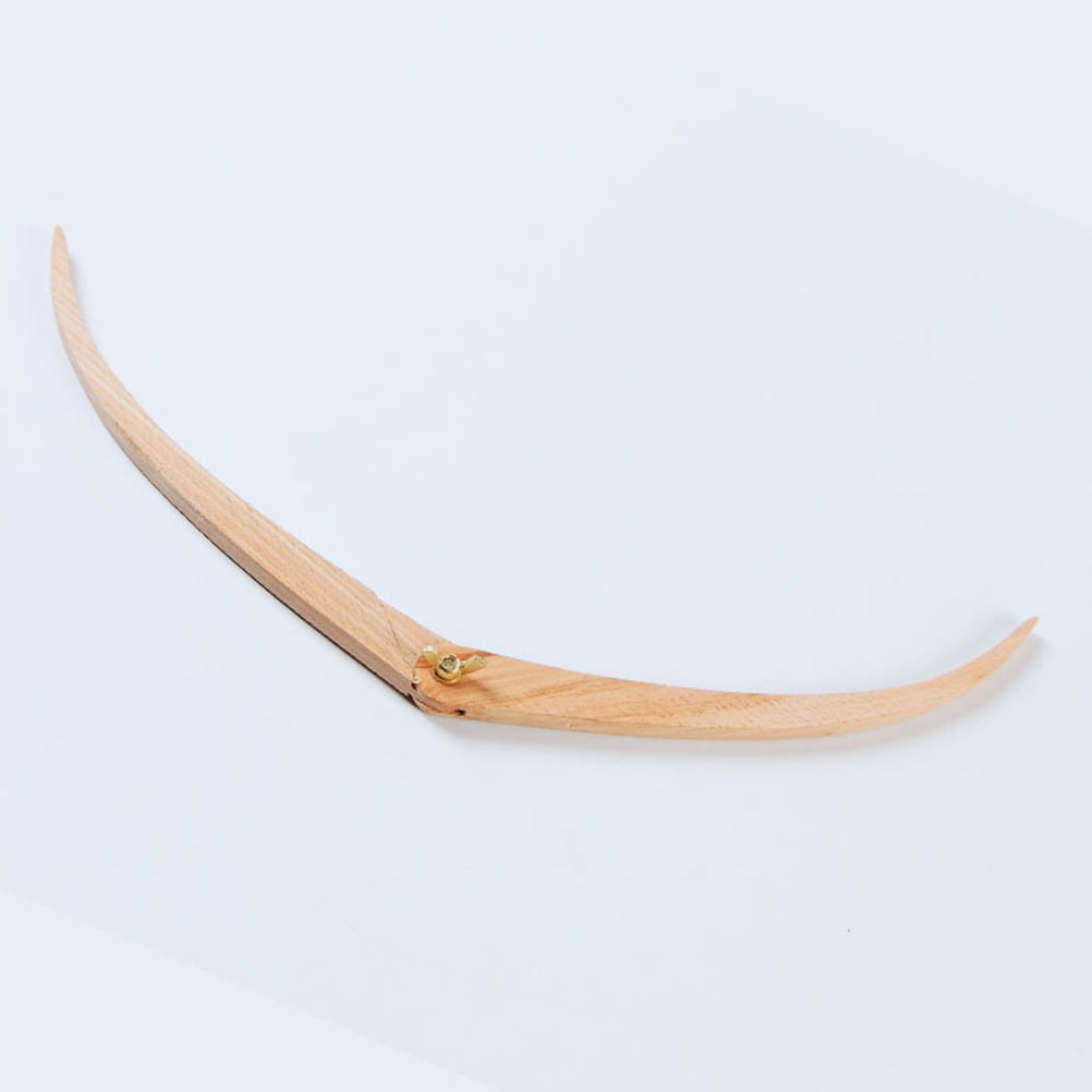 QIFULL Woodturning Calipers Measuring Caliper Wood Ceramics Measuring ...