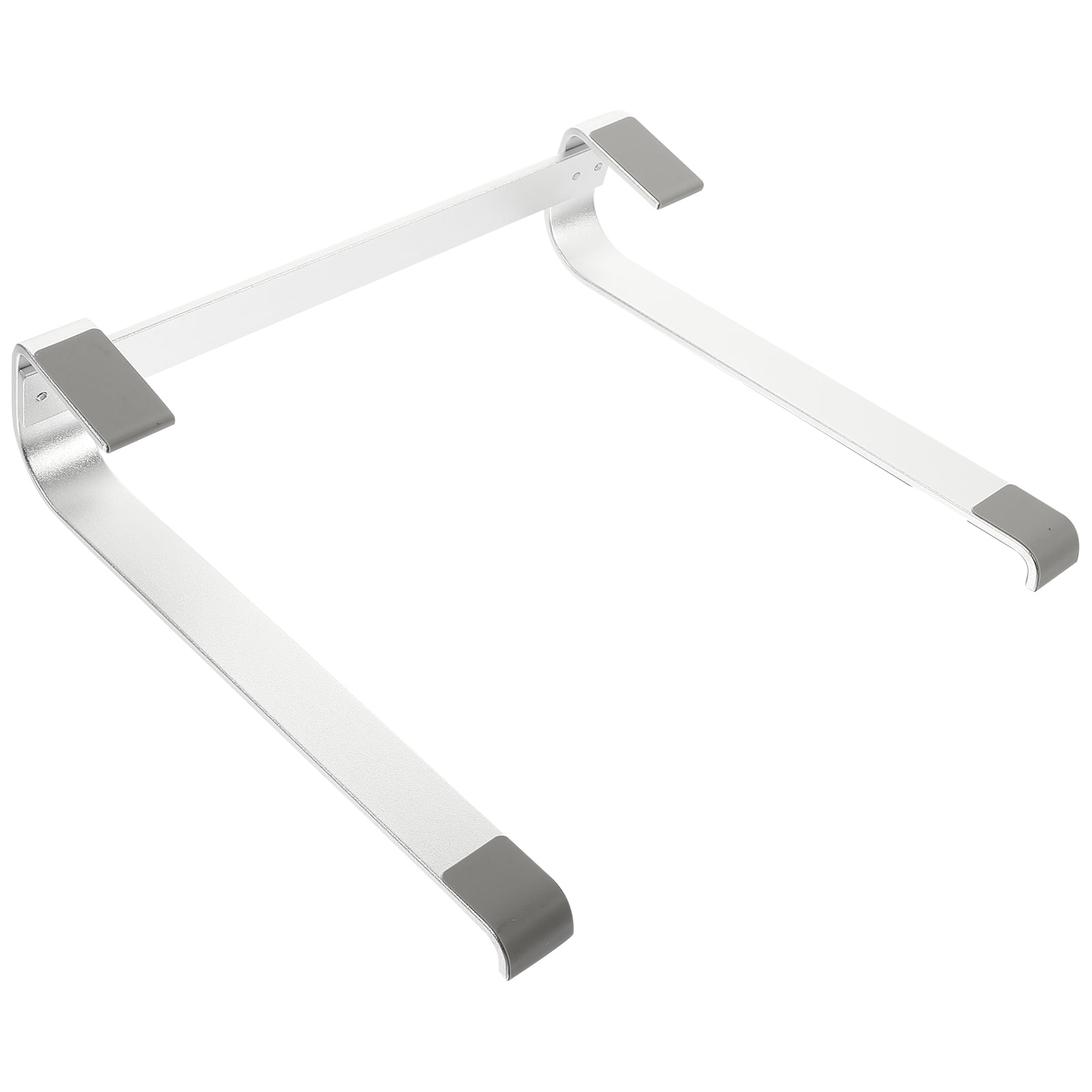 QIFULL Computer Risers for Desk Aluminium Alloy Height Adjustable for ...