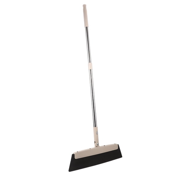 QIFULL Bathroom Floor Cleaner Floor Sweeper with Glass Cleaning for ...