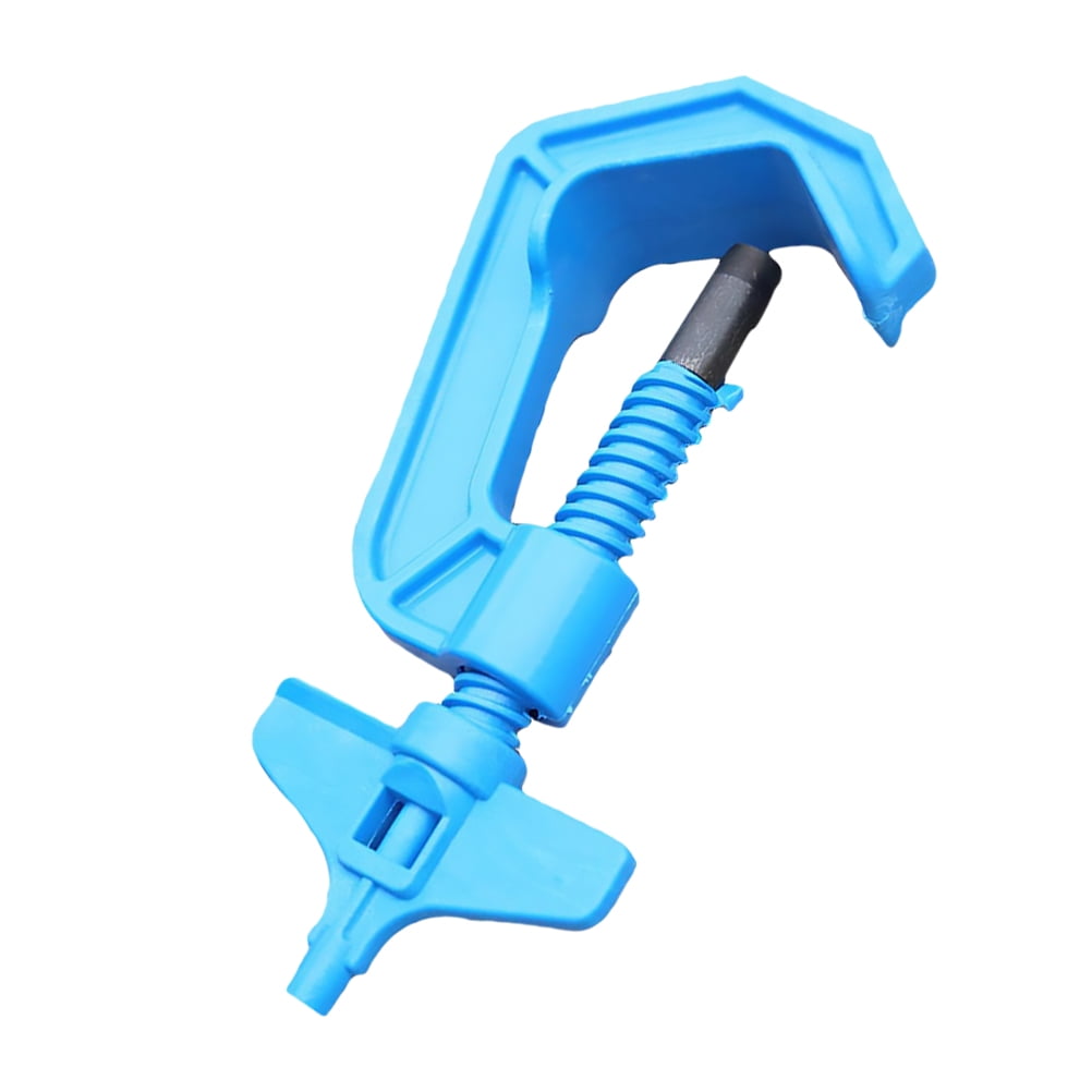 QIFULL Drip Irrigation Tubing Hole Punch PE for Pressure Maintenance ...