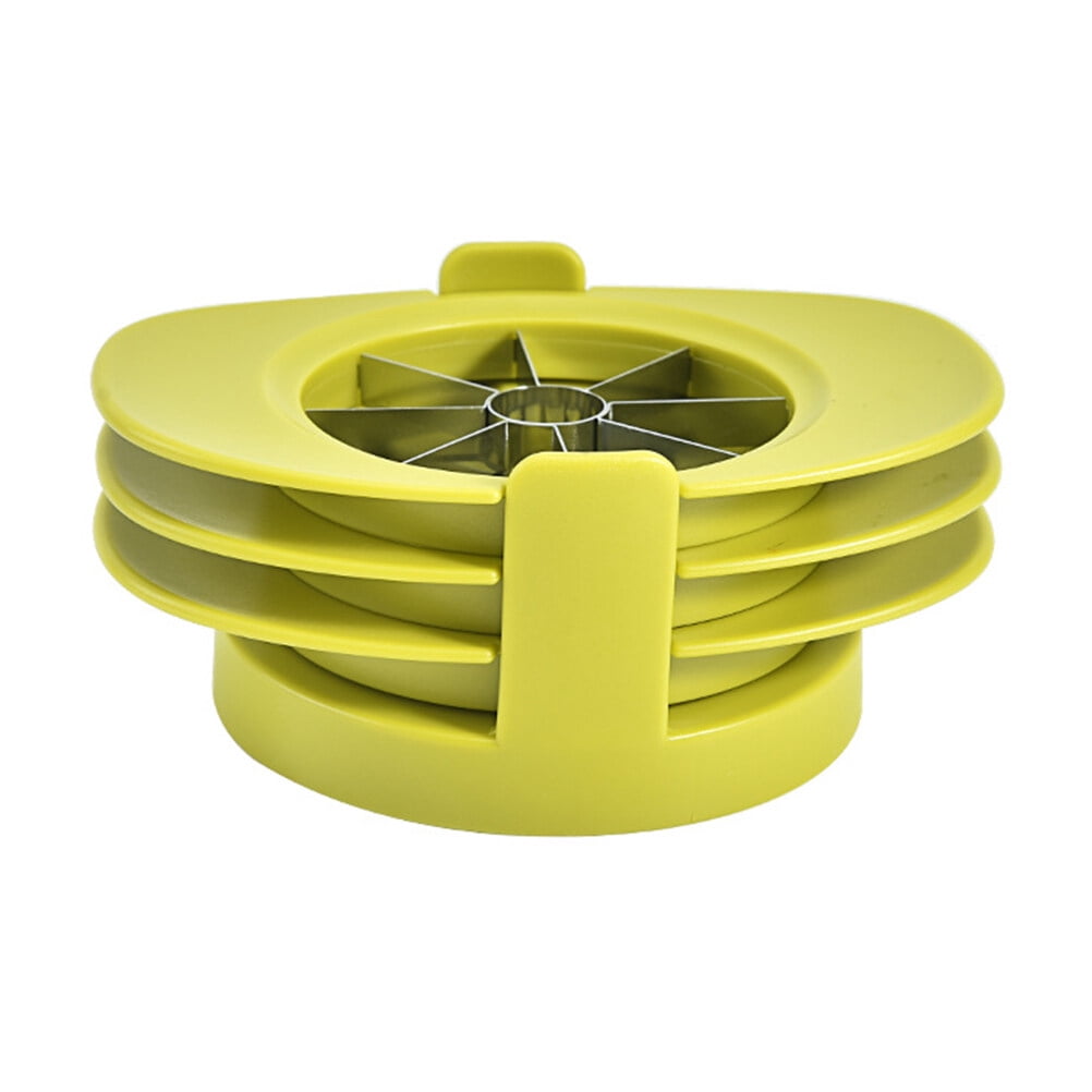 QIFULL Fruits Stem Remover Mango Cutter Stainless Steel 1Pcs - Walmart.com