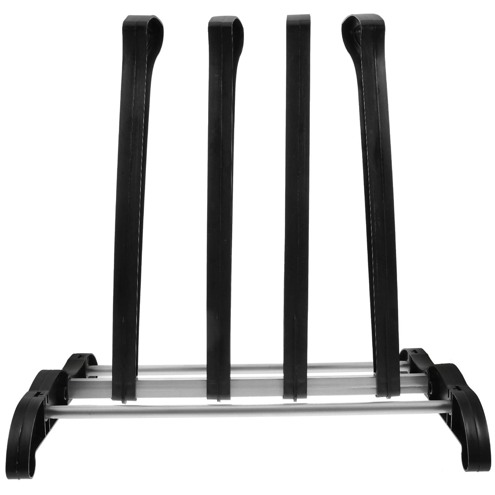 QIFULL Multi-function Storage Bracket 1Pack in Black for Various Boot ...