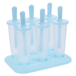 Popsicle Plastic Tube