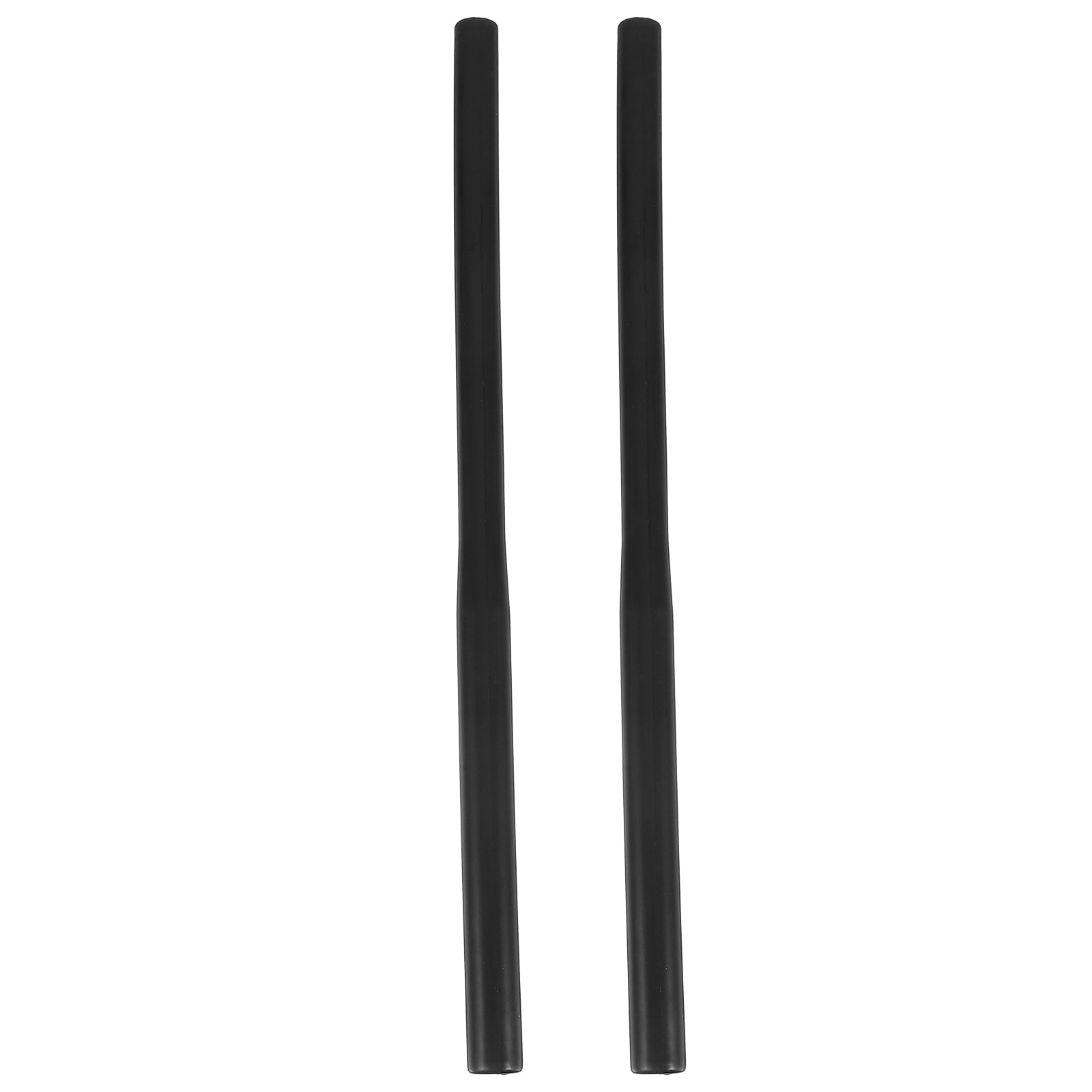 QIFULL Spark Plug Insertion Rod Prevents Loosening Rubber Black 2Pcs ...