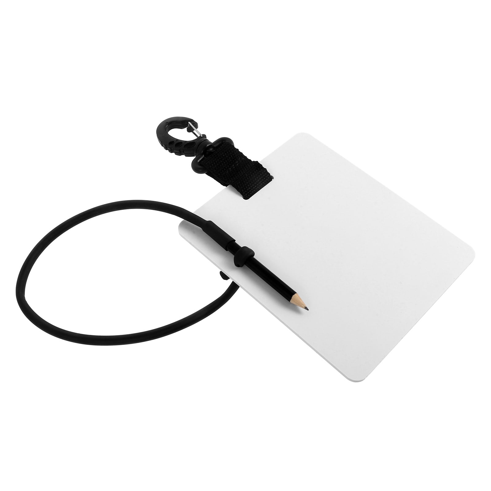 QIFULL Underwater Writing Device 1Set Assorted Color ABS Tablet for ...