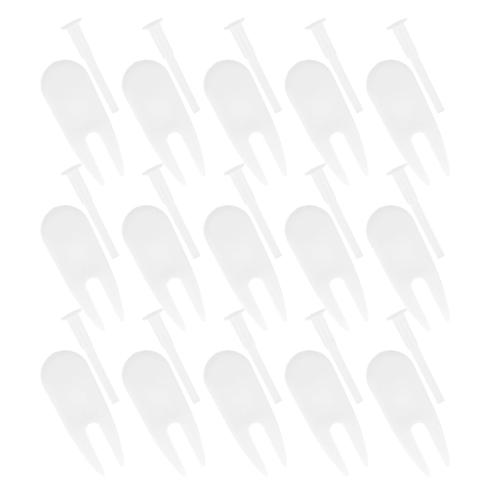 QIFULL Yoga Ball Air Stopper 20 Sets Inflatable Balls Plug Pin for ...