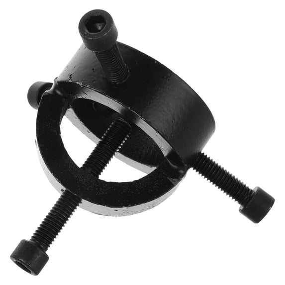 QIFULL Black Steel Fan Blower Wheel Puller Tool for Efficient Range ...