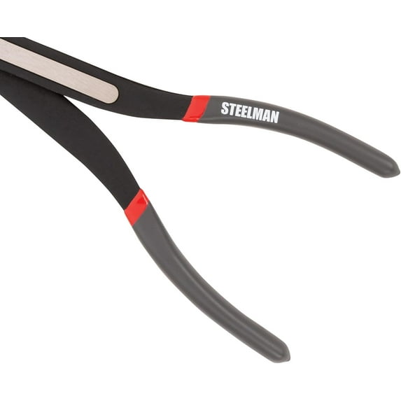 QIHE-11-inch Extended Reach Diagonal Cutting Pliers, Heavy-Duty Long ...