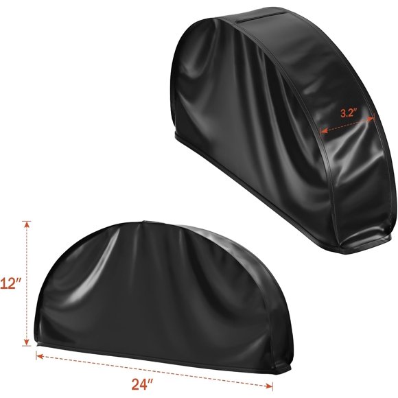 Shoulder Covers