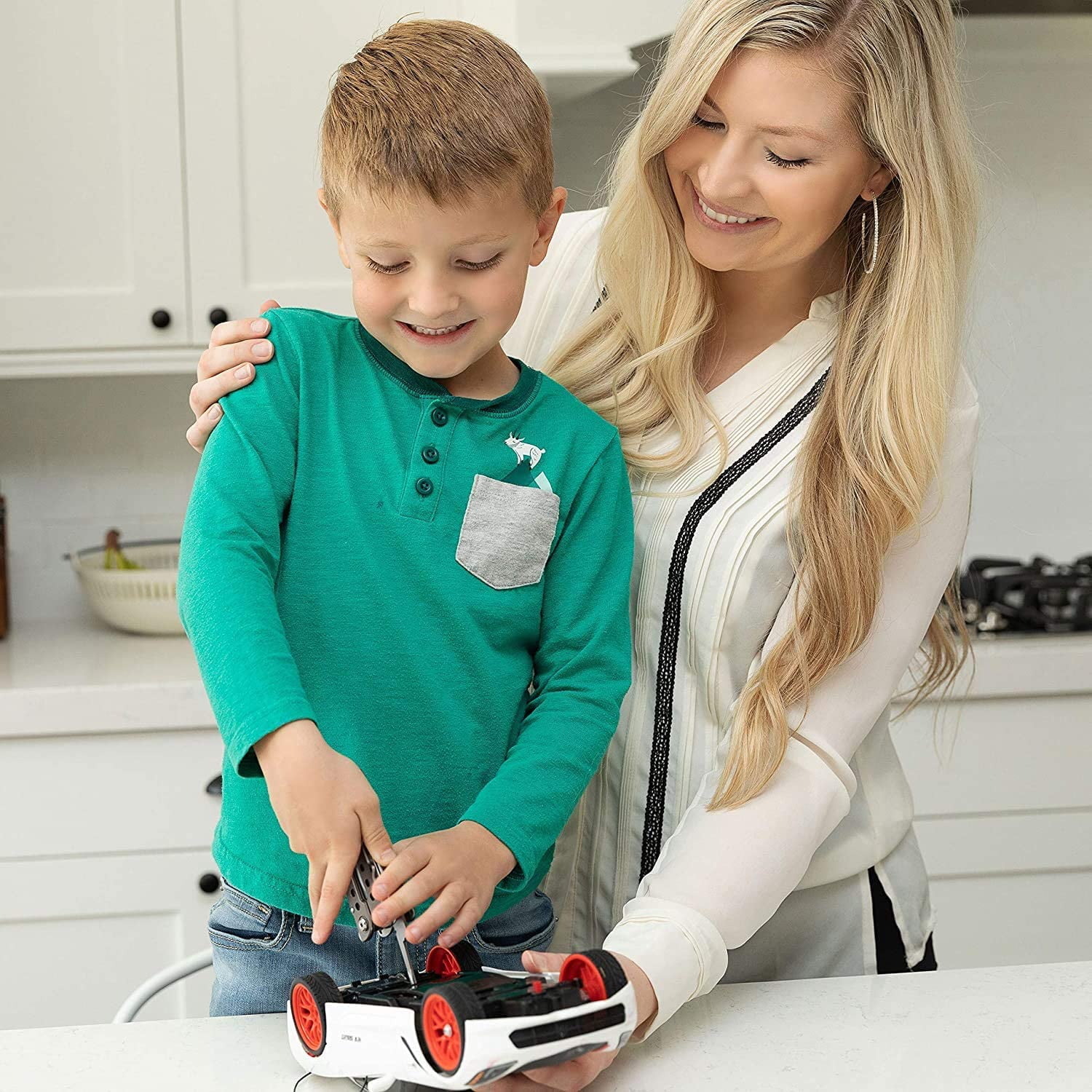 QIHE-15-in-1 Multitool Pocket Knife, Multipurpose Stainless Steel All ...