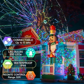 Christmas Light Blinker