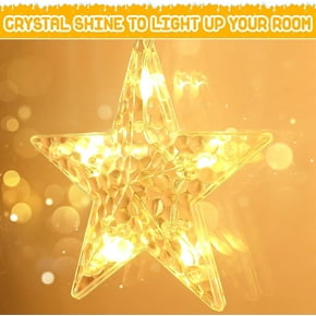 Battery Operated Star Lights