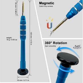 Phillips Ph00 Screwdriver