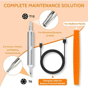 Ring Video Doorbell Screwdriver