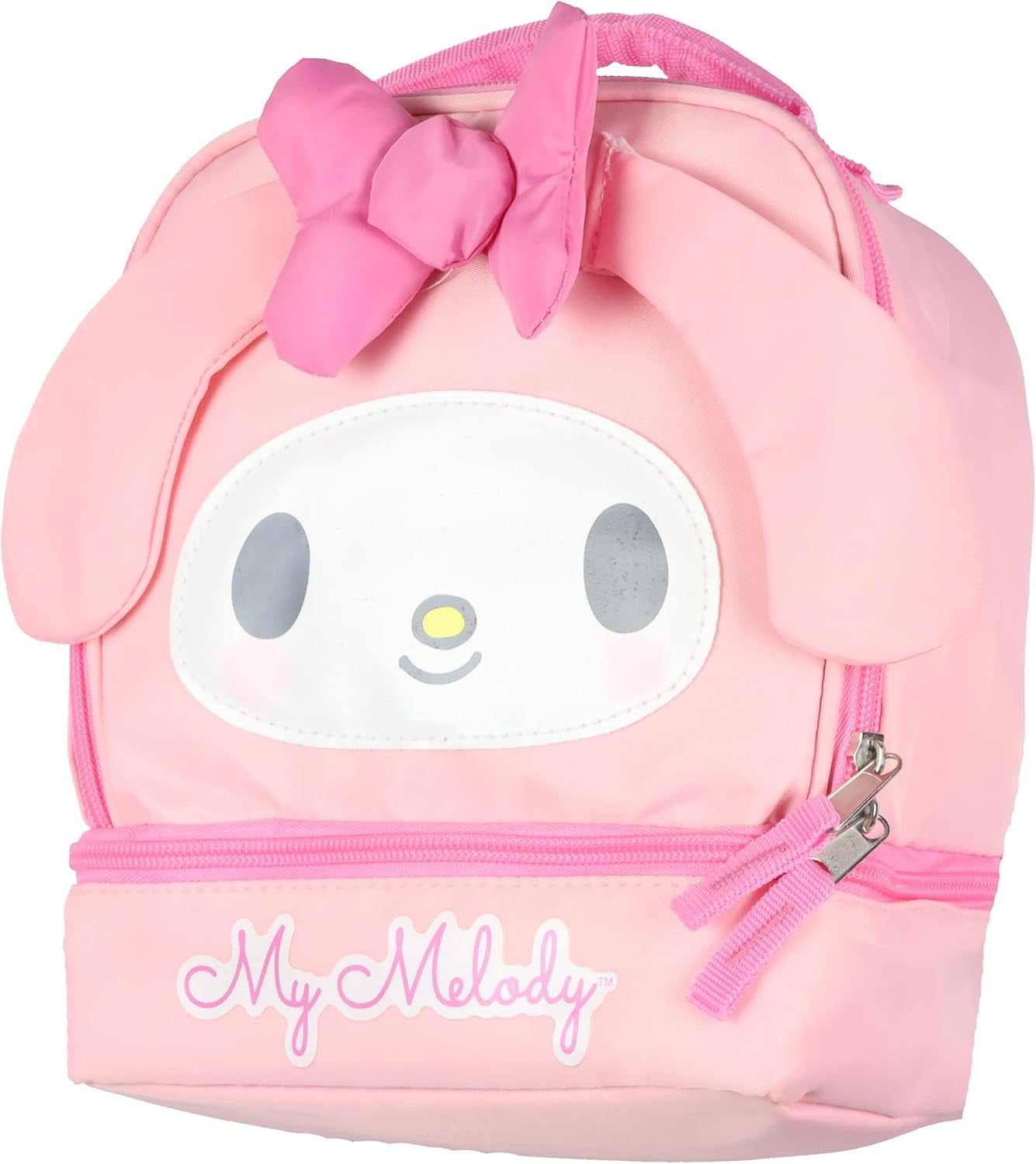 QIHE-Sanrio Hello Kitty and Friends Lunch Box My Melody Dual ...