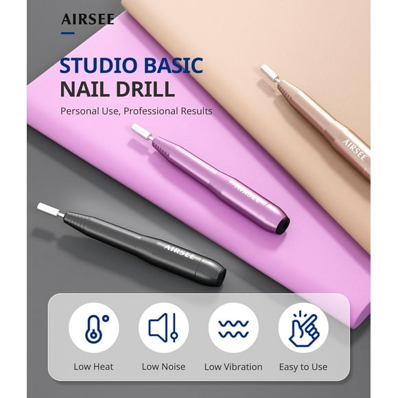 Nail Dremel
