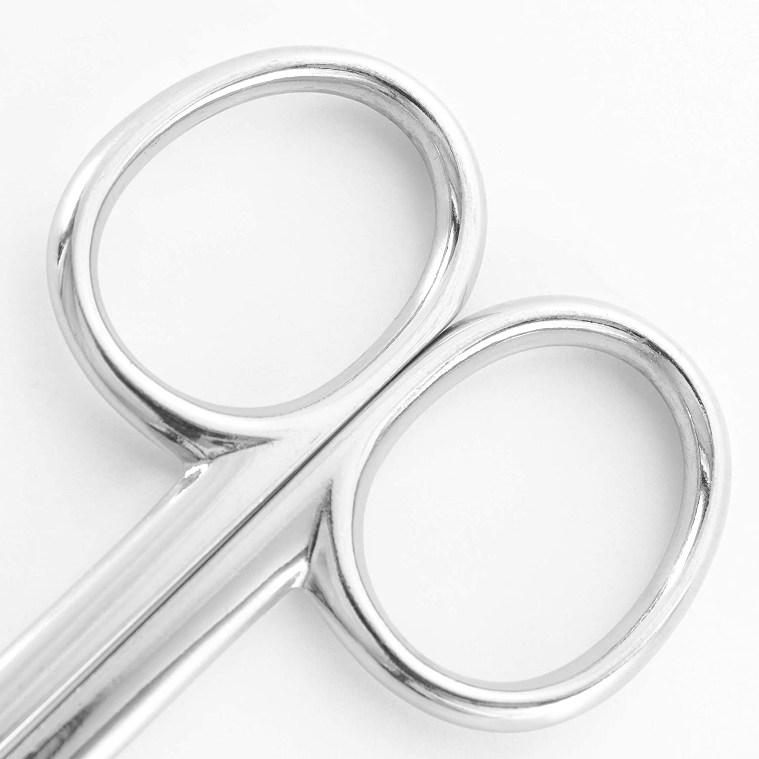 QIHE-Toenail Scissors, 4 Inch - Walmart.com
