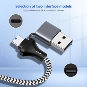 Usb Phone Adapter