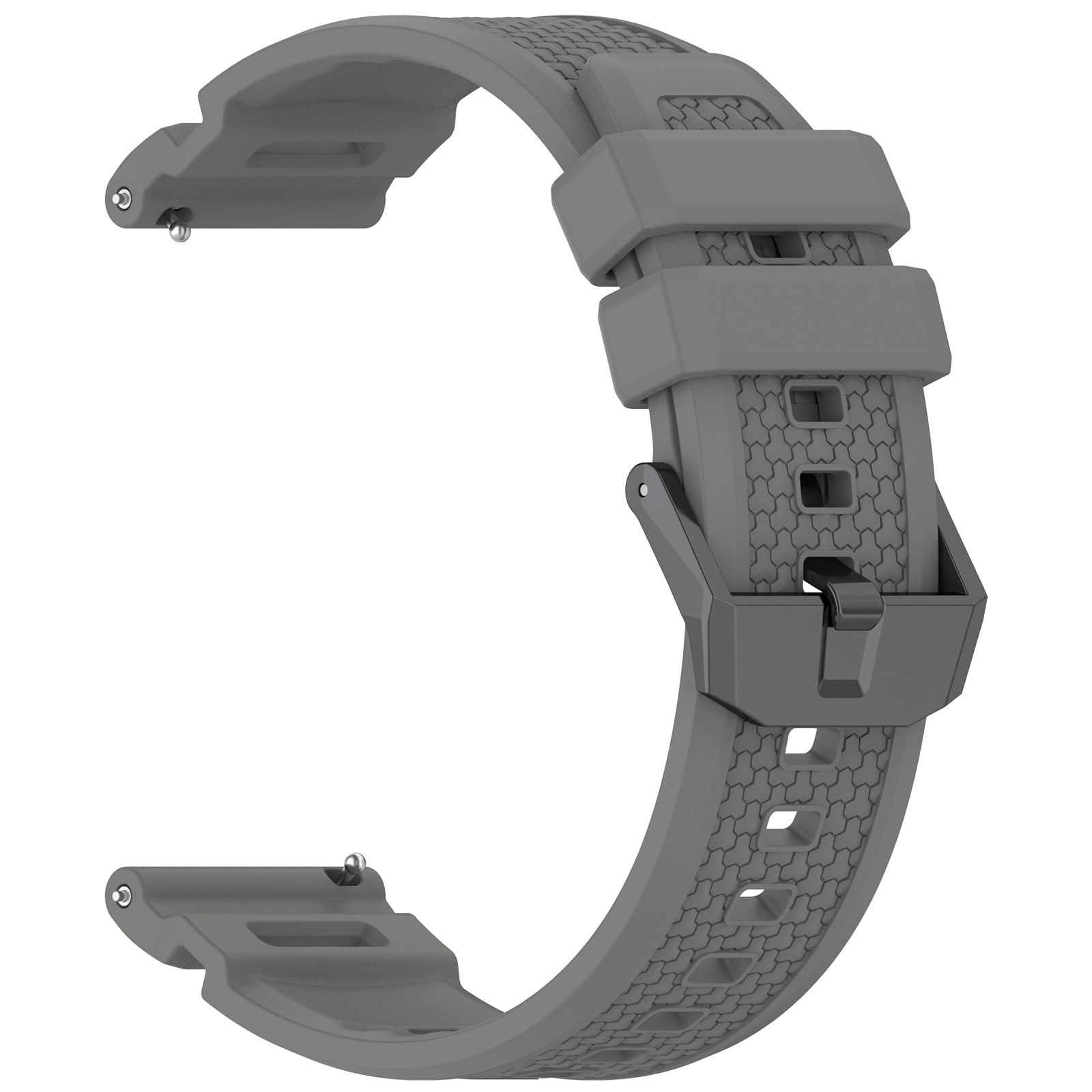 QIHUA Replacement Silicone Strap Compatible With Venu X1 Smartwatch ...