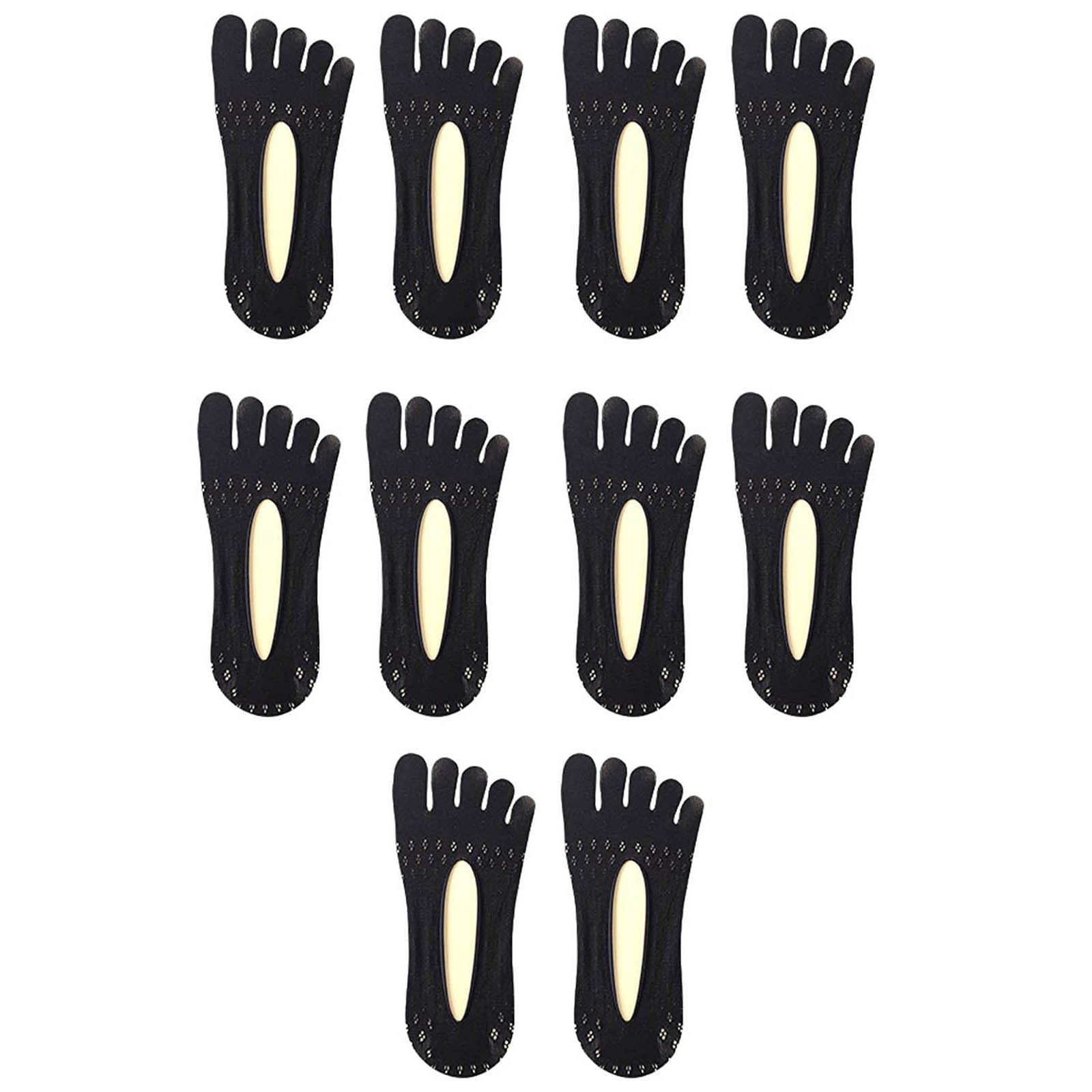 Tauxra 5pcs Orthoes Bunion Relief Socks Volikon Bunion Socks Projoint ...