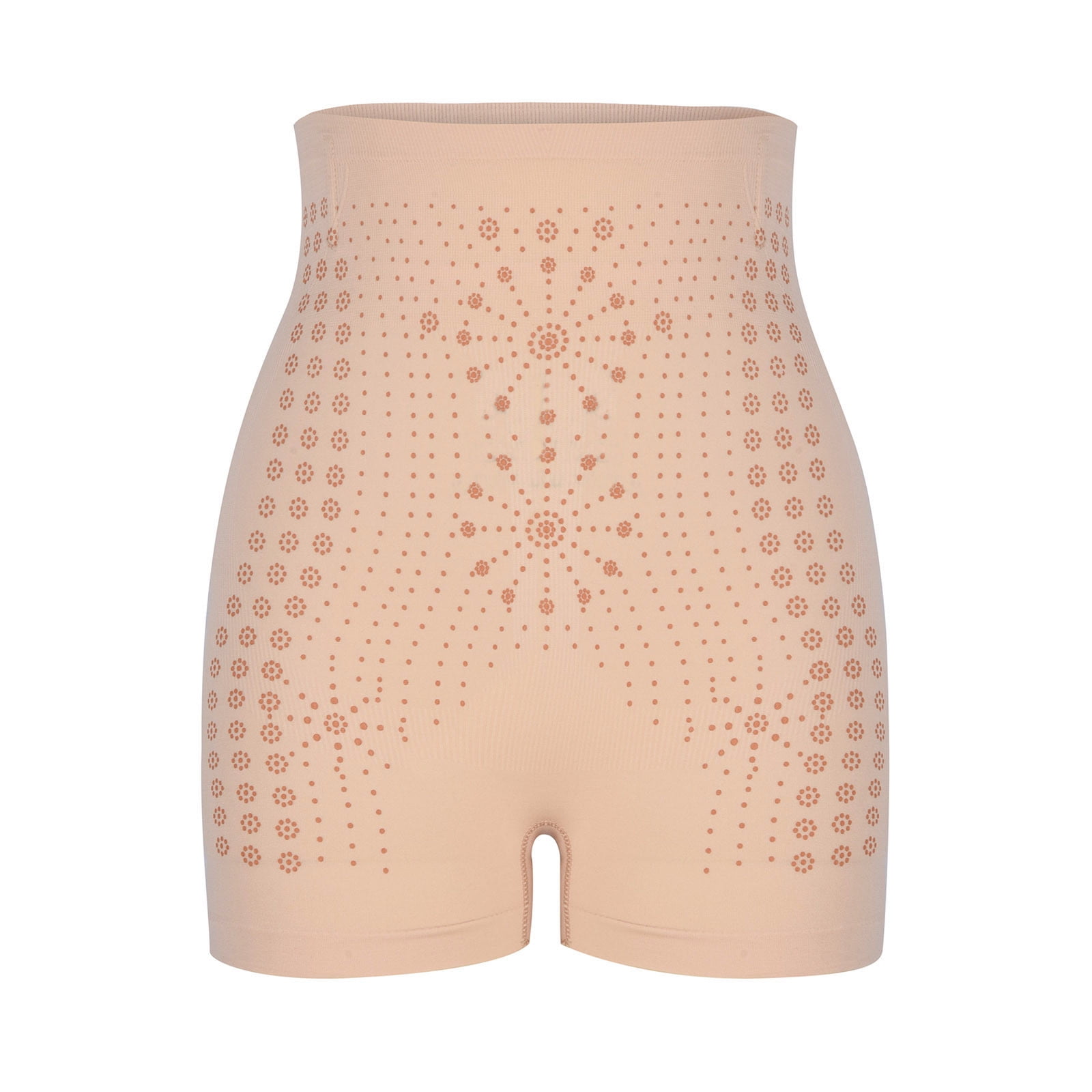 QIIBURR Far Infrared Negative Oxyge Shaping and Lifting Hips Bodysuit ...