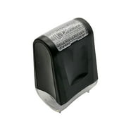 BulbHead's ID Police Identity Protection Roller Stamp - Guard Name ...