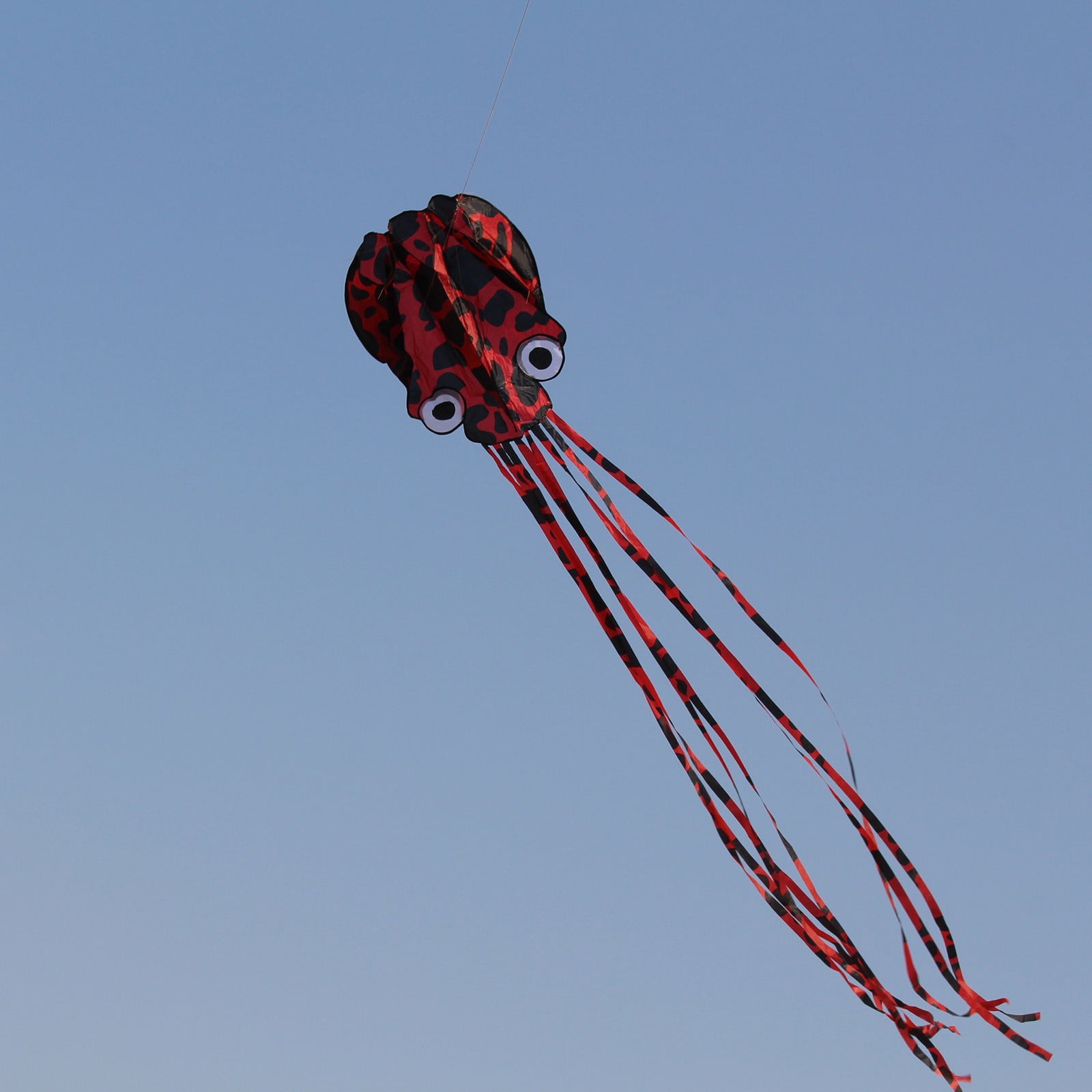 QIIBURR Kites for Adults Giant Stunt Kites for Kids Easy to Fly Giant ...