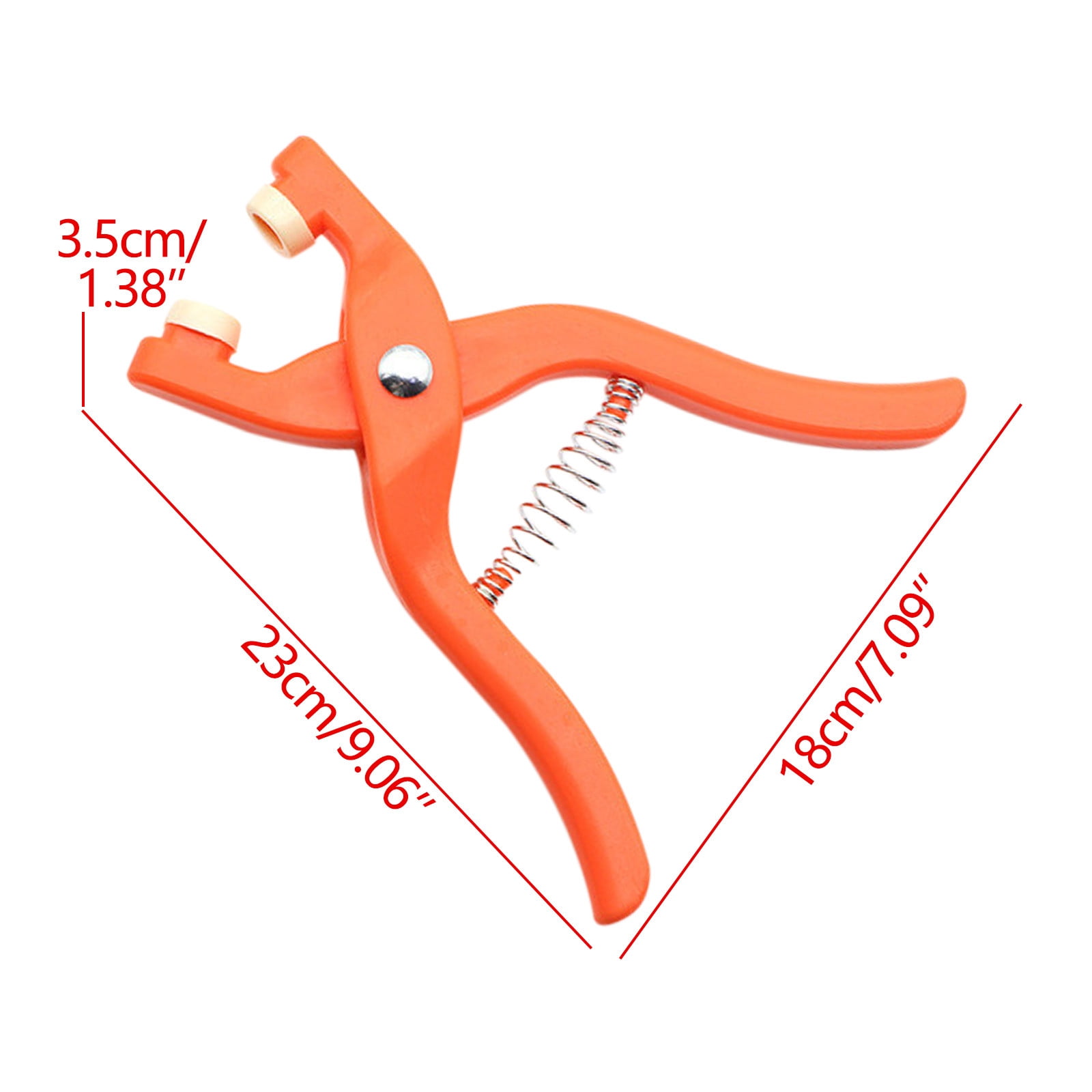 RXMEKW Plastic Snaps and Tool Set Snap Button Kit, Metal Snaps for ...