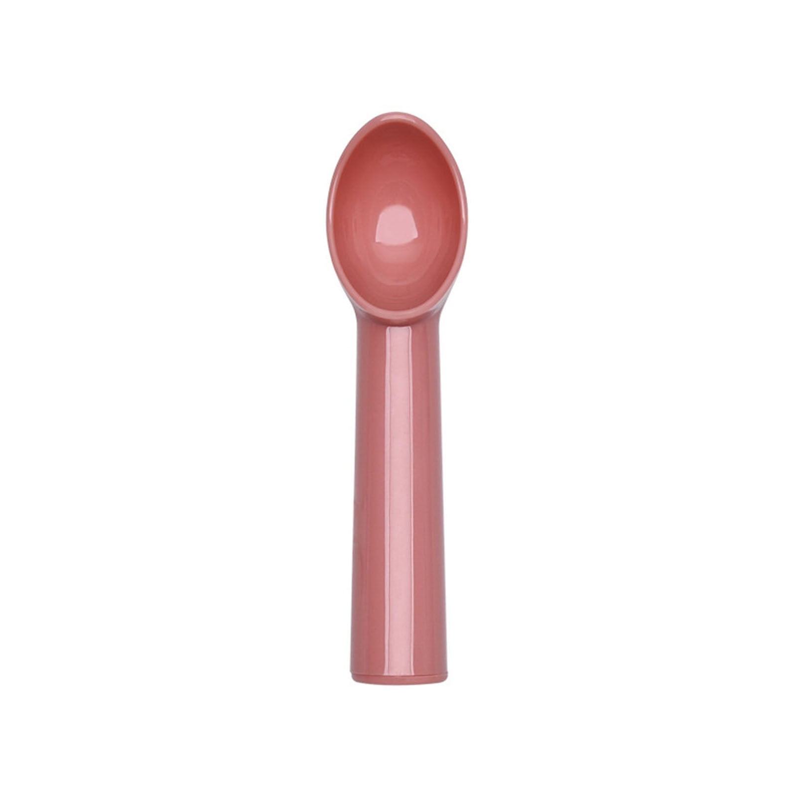 QIIBURR Small Ice Cream Scoop Thickened Ice Cream Spoon Fruit Ball ...