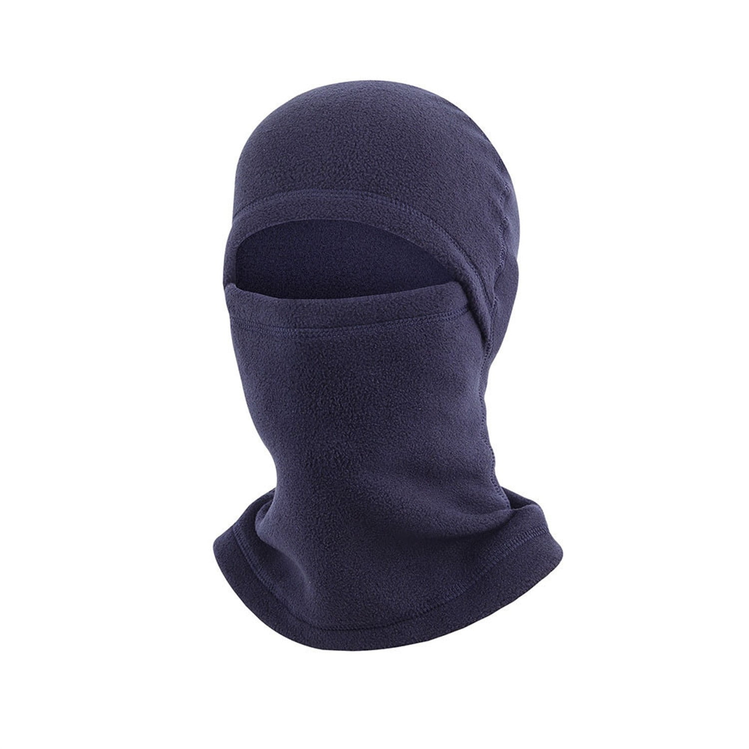 QIJIE Kids Balaclava Face Mask, Winter Hat Face Warmer for Cold Weather ...