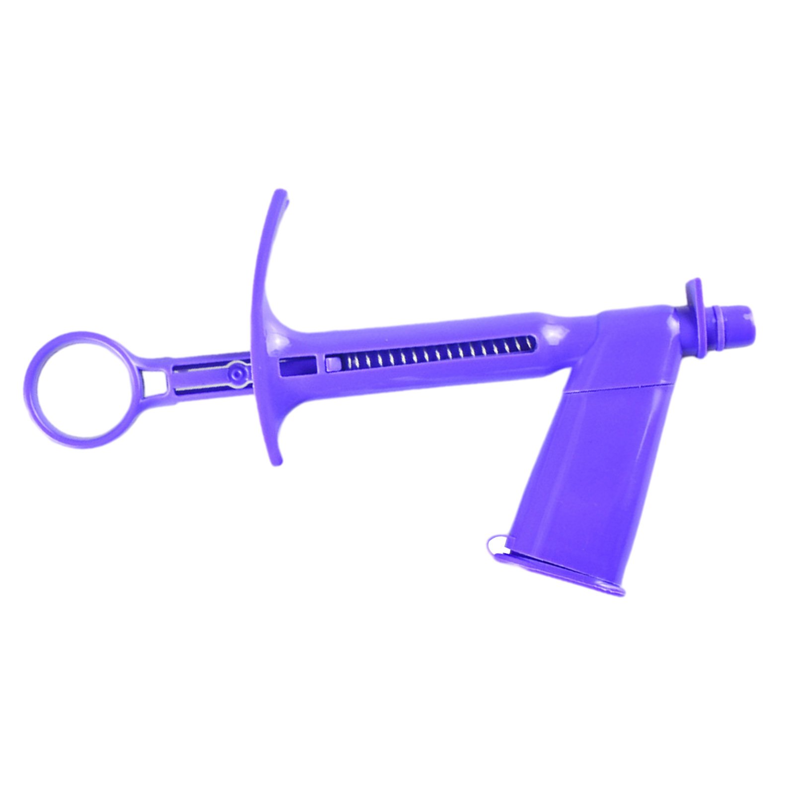 QILIN 1 Set Faux Pearl Applicator with 4 Sizes Silicone Nozzle Food ...