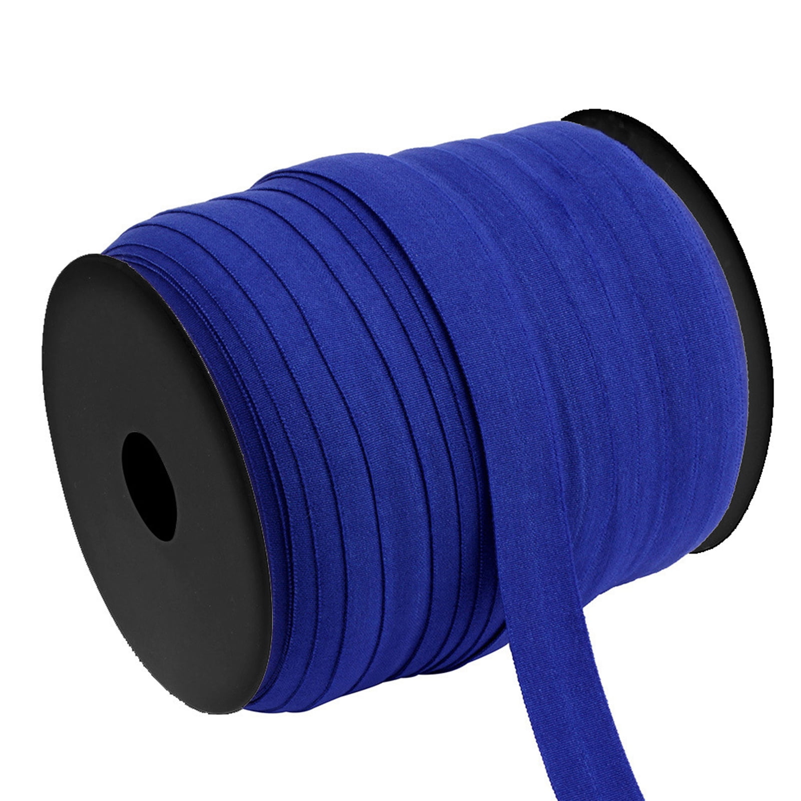 QILIN 15mm Bias Tape Elastic Good Flexibility 100m High Elongation Soft ...