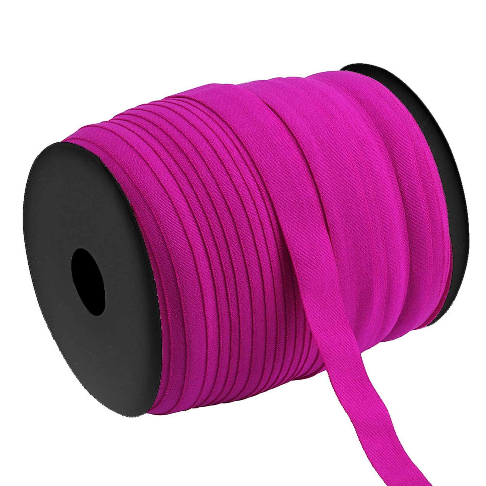 QILIN 15mm Bias Tape Elastic Good Flexibility 100m High Elongation Soft ...