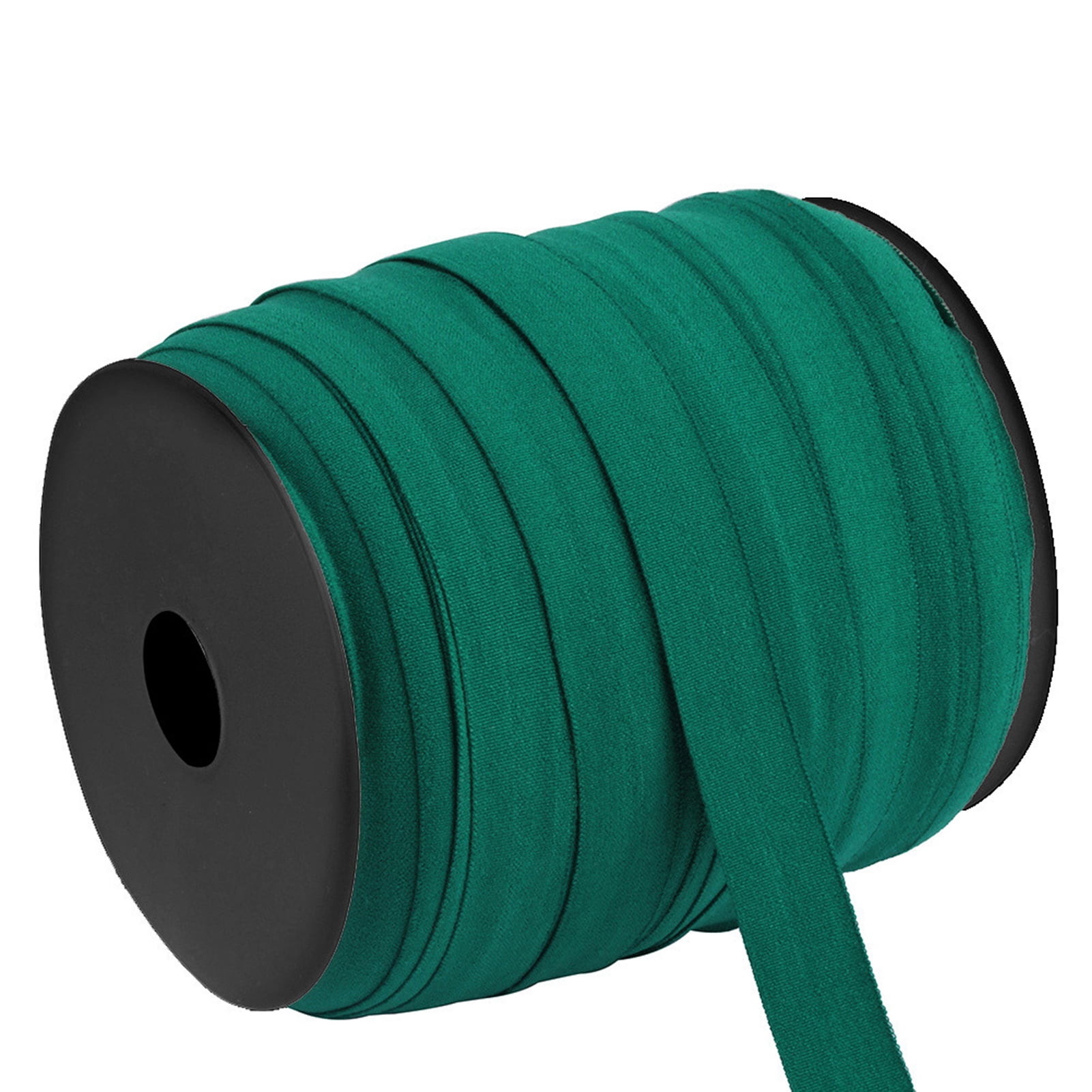 QILIN 15mm Bias Tape Elastic Good Flexibility 100m High Elongation Soft ...
