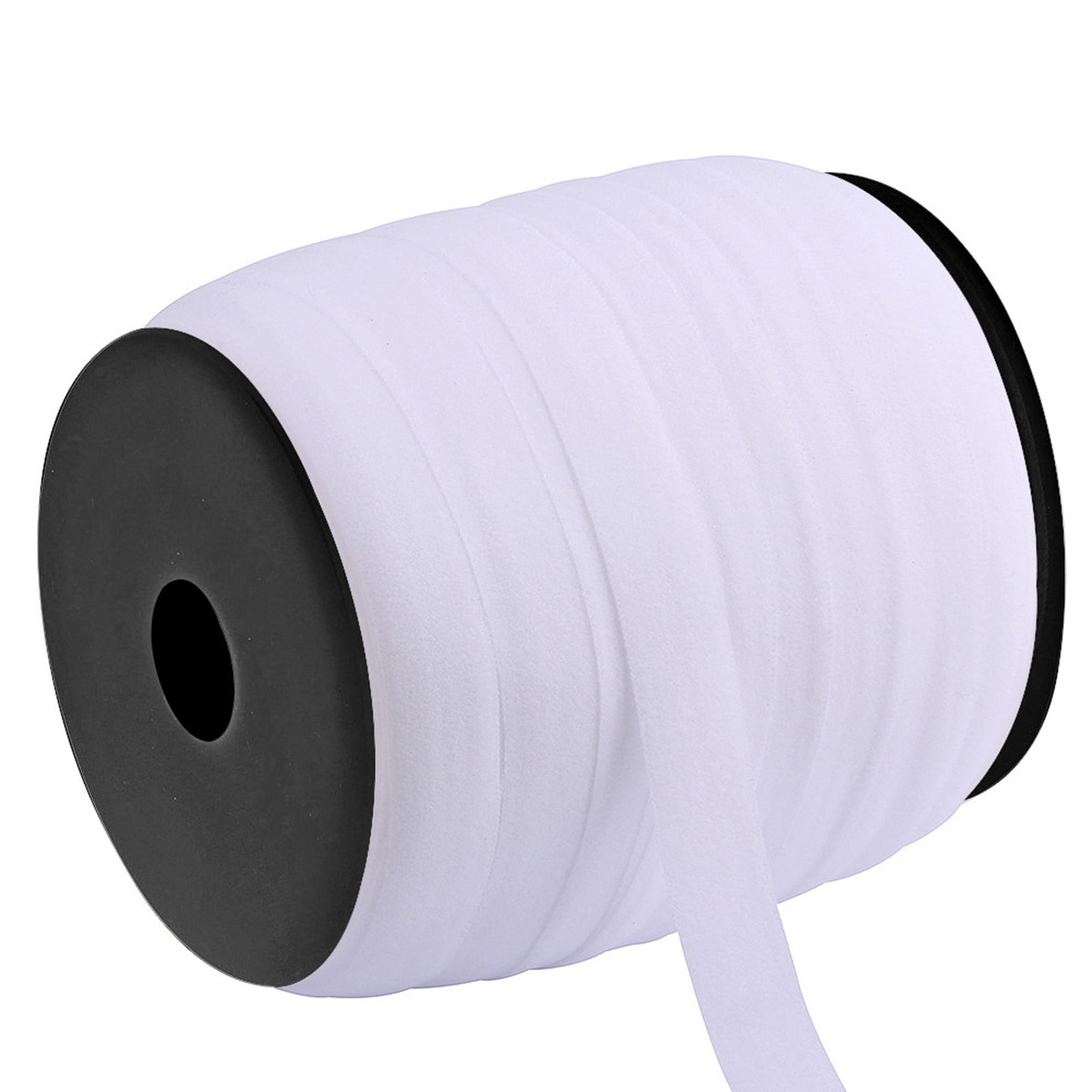 QILIN 15mm Bias Tape Elastic Good Flexibility 100m High Elongation Soft ...