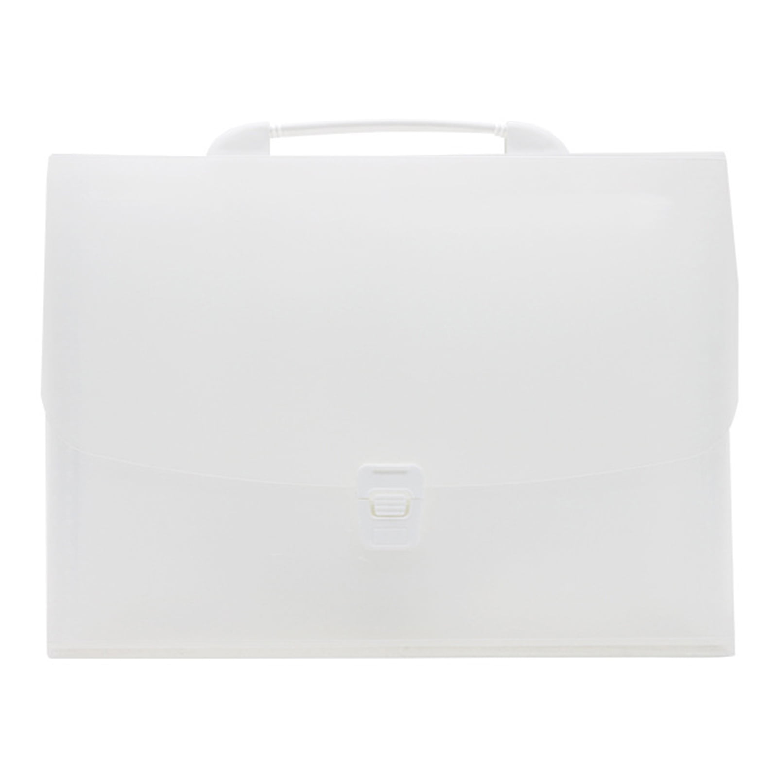 QILIN File Folder Multi-pages 13 Pockets with Handle Examination Paper ...