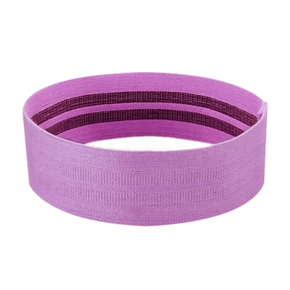 QILIN Fitness Gym Yoga Hip Leg Glute Squate Training Exercise ...