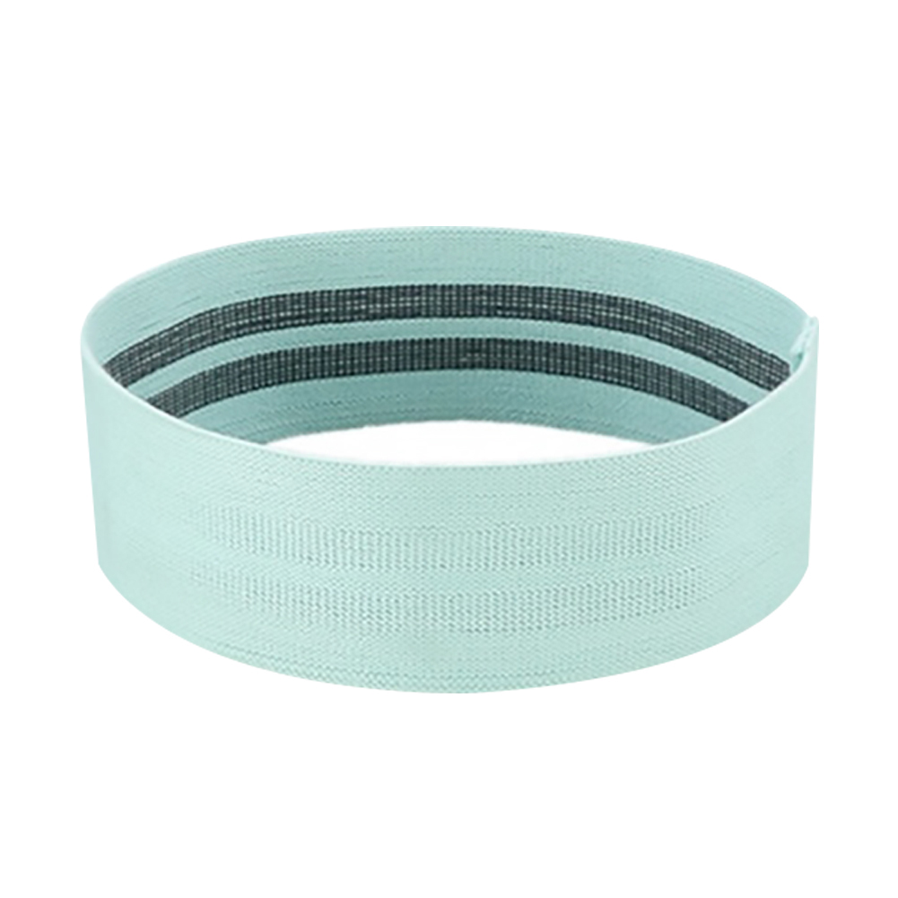 QILIN Fitness Gym Yoga Hip Leg Glute Squate Training Exercise ...