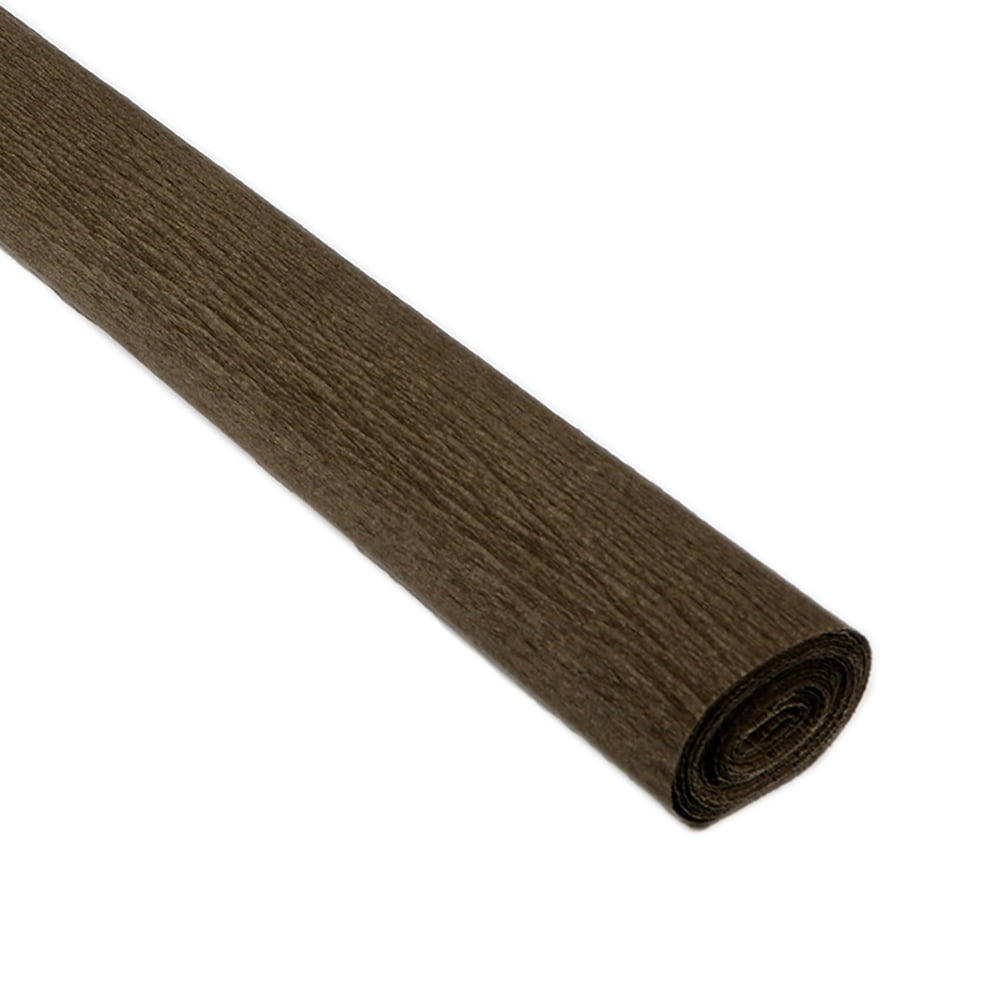 QILIN Folding Origami Crinkled Crepe Paper DIY Flower Wrapping Kids ...