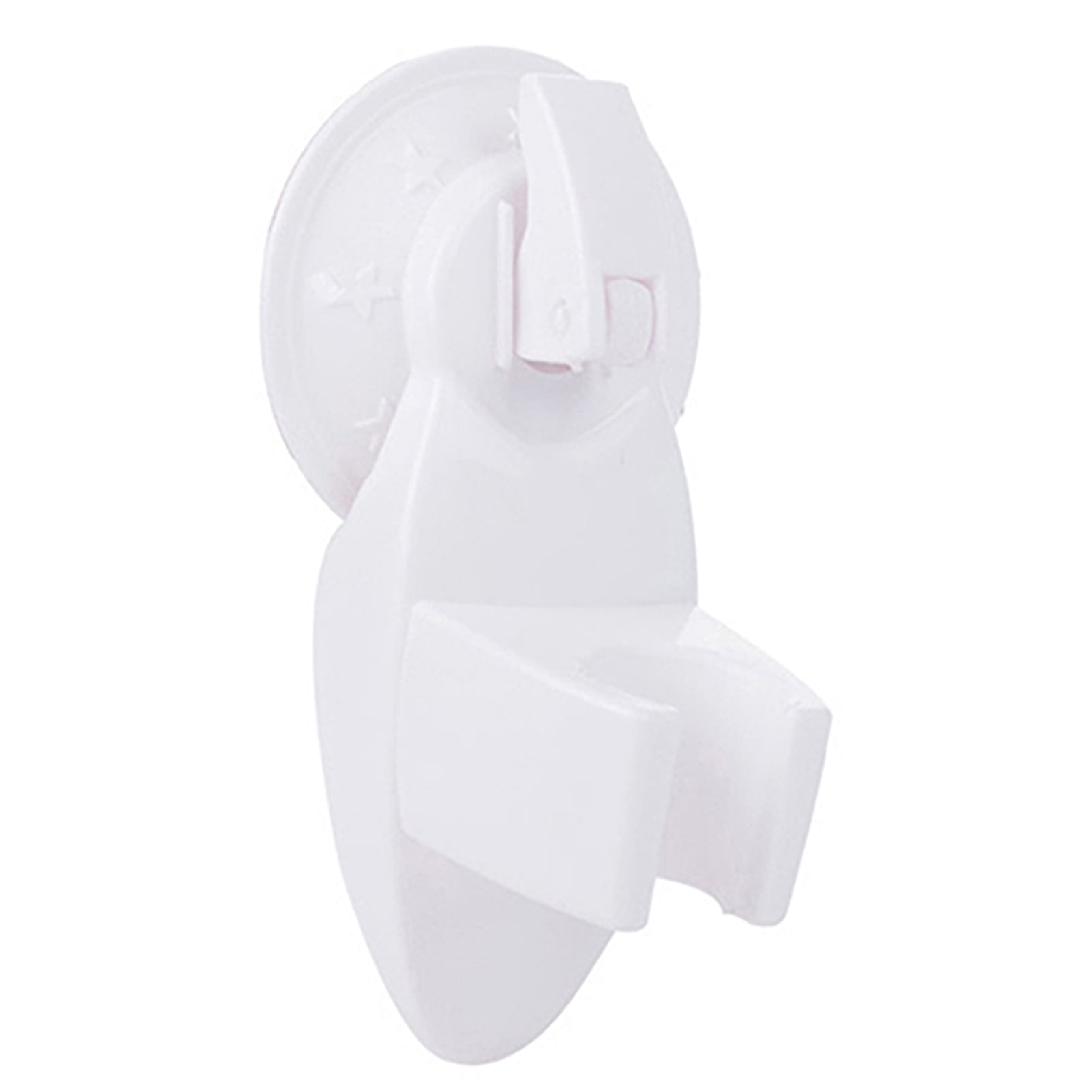 QILIN New Shower Room Bathroom Suction Type Chuck Holder Fixed Wall ...
