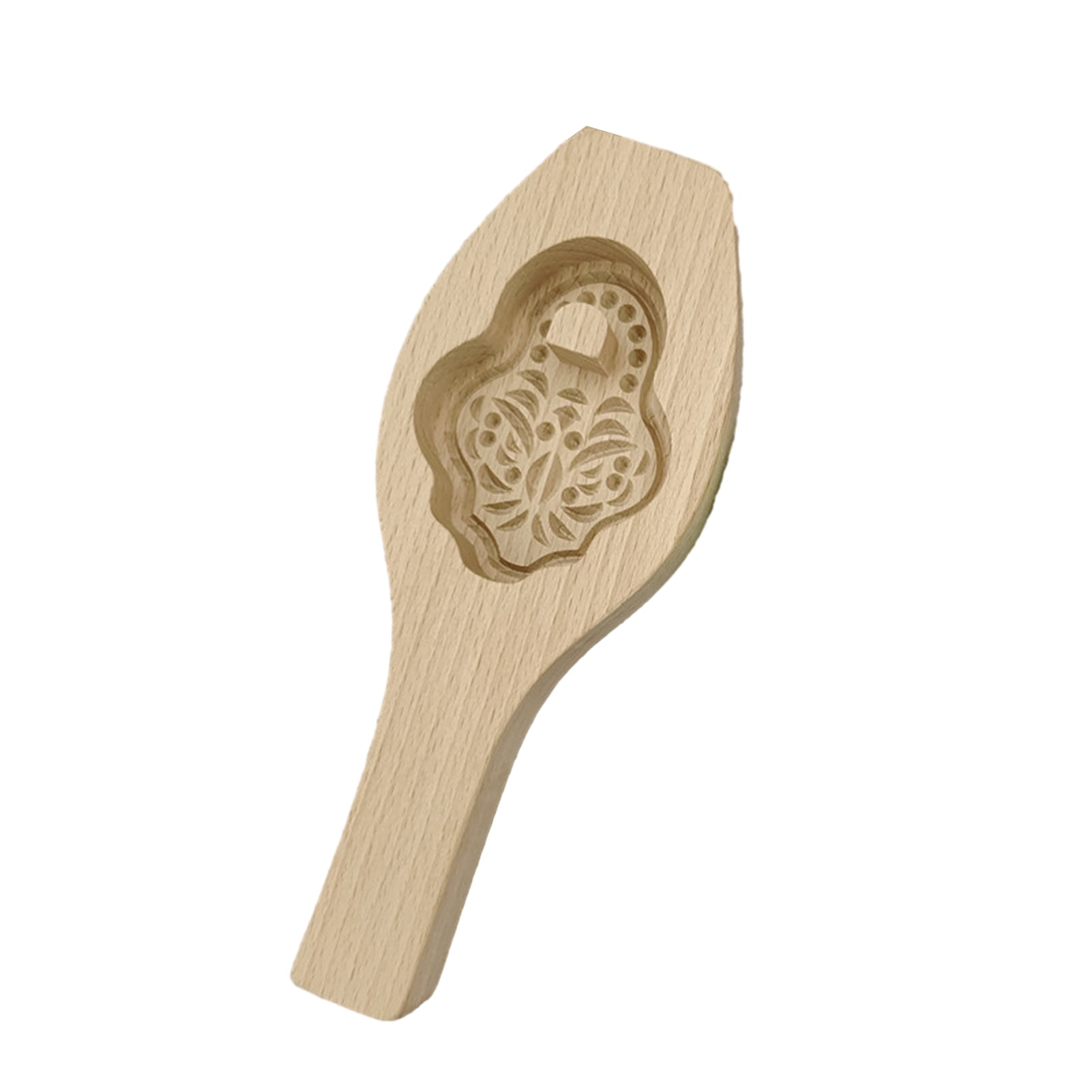 QILIN Patterned Cookie Cutter Food Grade BPA Free Smooth Edge Chocolate ...