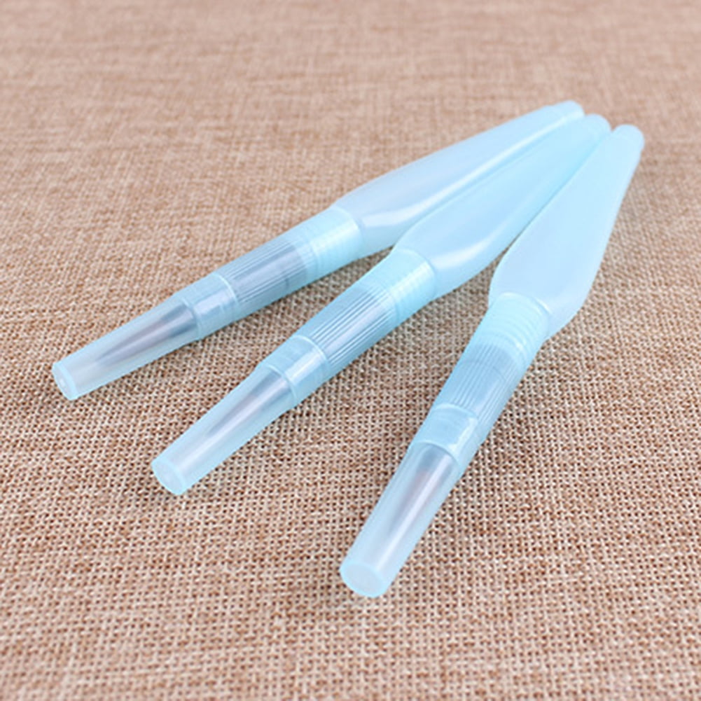 QILIN Refillable Pilot Water Brush Ink Pen for Painting Watercolor ...
